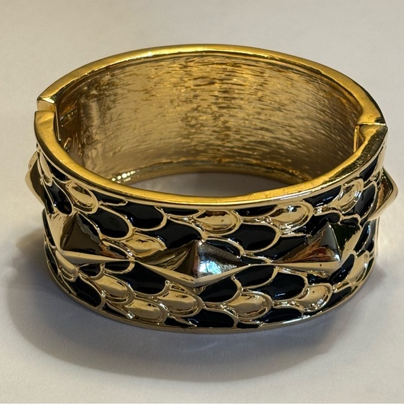 Kara by Kara Ross | Jewelry | Vintage Kara By Kara Ross Gold Tone And ...